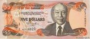 1 pound type 1936 Bahamas | Bahamas - Le catalogue Numizon