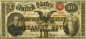 1 dollar Type 1874-1917 | États-Unis - Le catalogue Numizon