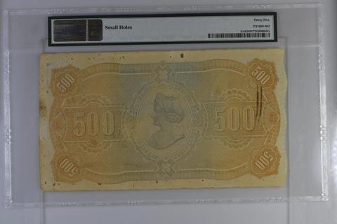 Cuba's banknotes - The banknote Numizon catalog