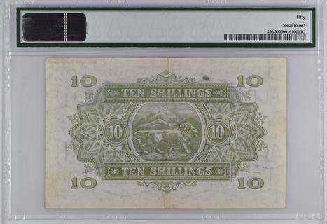 - The banknote Numizon catalog