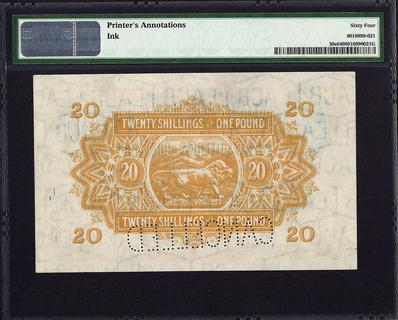 - The banknote Numizon catalog