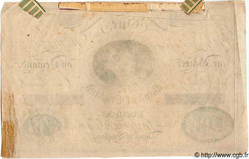 England's banknotes - The banknote Numizon catalog