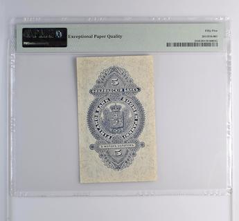 Finland's banknotes - The banknote Numizon catalog