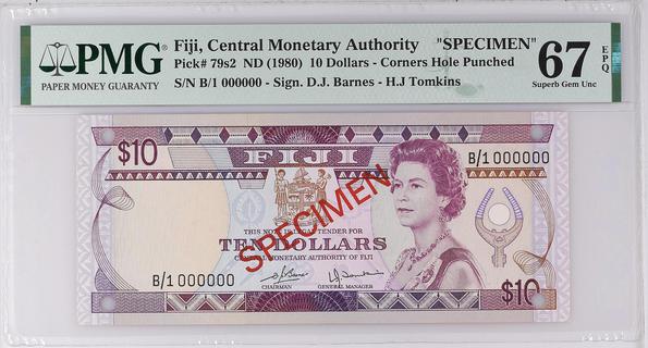 - The banknote Numizon catalog