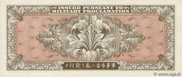 Japan's banknotes - The banknote Numizon catalog