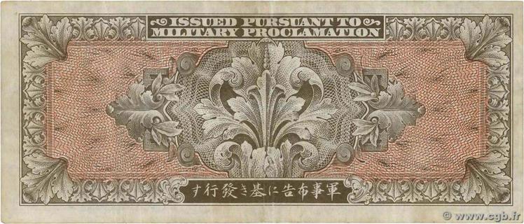 Japan's banknotes - The banknote Numizon catalog