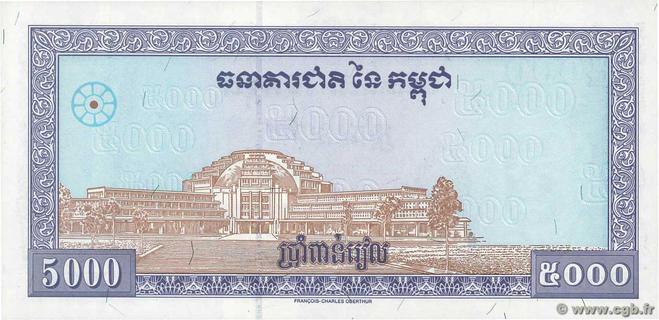 - The banknote Numizon catalog