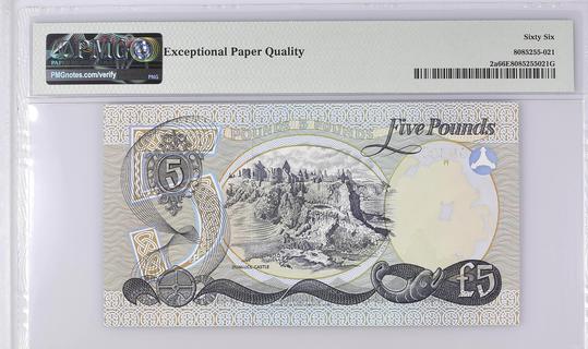 Northern Ireland's banknotes - The banknote Numizon catalog