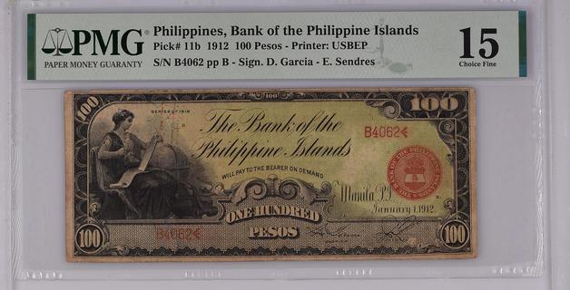 Philippines's banknotes - The banknote Numizon catalog