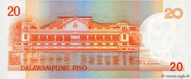 Philippines's banknotes - The banknote Numizon catalog