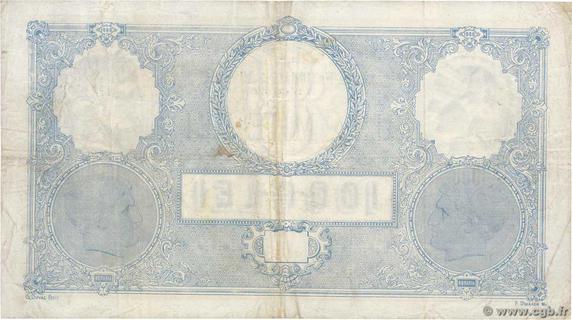 Romania's banknotes - The banknote Numizon catalog