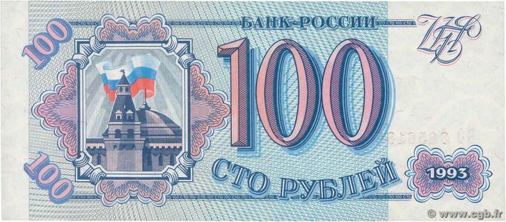 Russia's banknotes - The banknote Numizon catalog