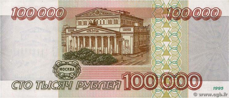 Russia's banknotes - The banknote Numizon catalog