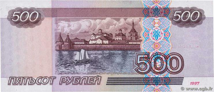 Russia's banknotes - The banknote Numizon catalog