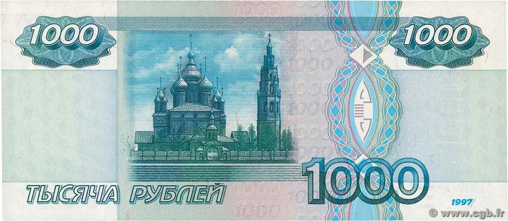 Russia's banknotes - The banknote Numizon catalog