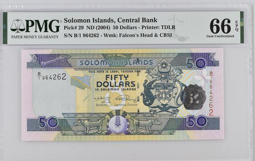 - The banknote Numizon catalog