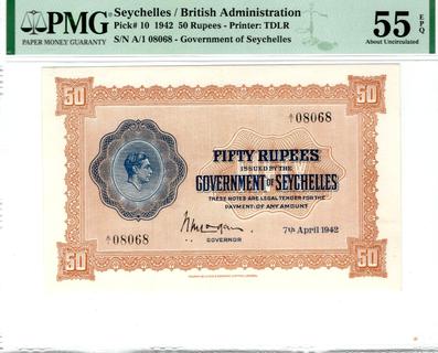 - The banknote Numizon catalog