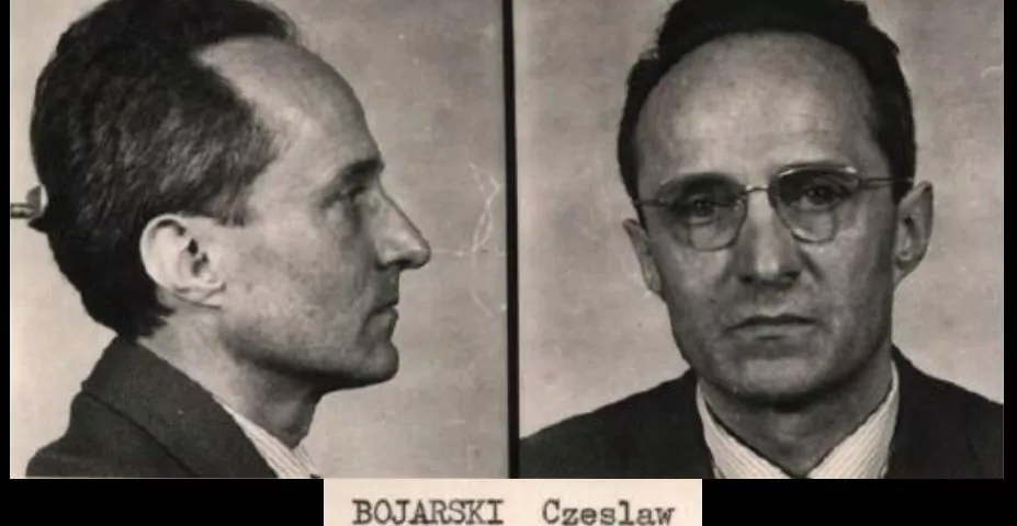 Find the story of Mr Bojarski, the greatest counterfeiter. | Numizon