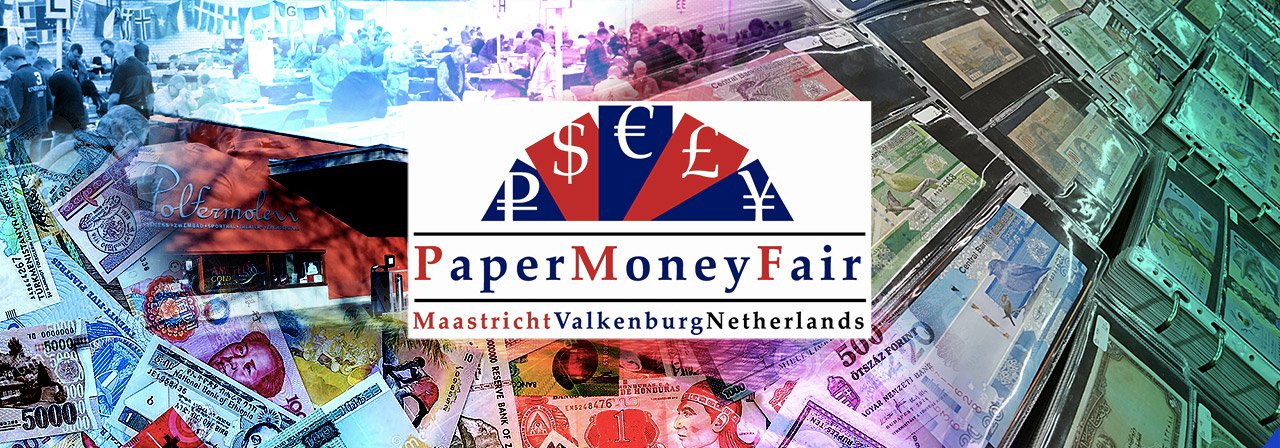 The Historical Paper Money Event! | Numizon