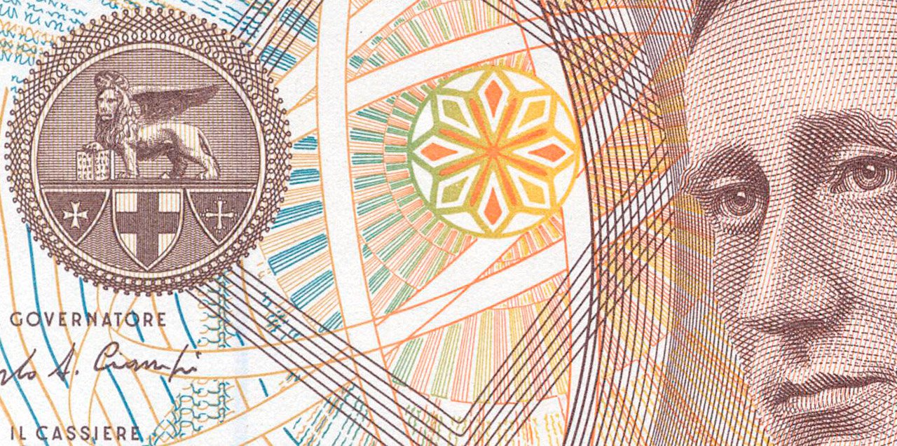 How to quickly identify Italian banknotes? | Numizon